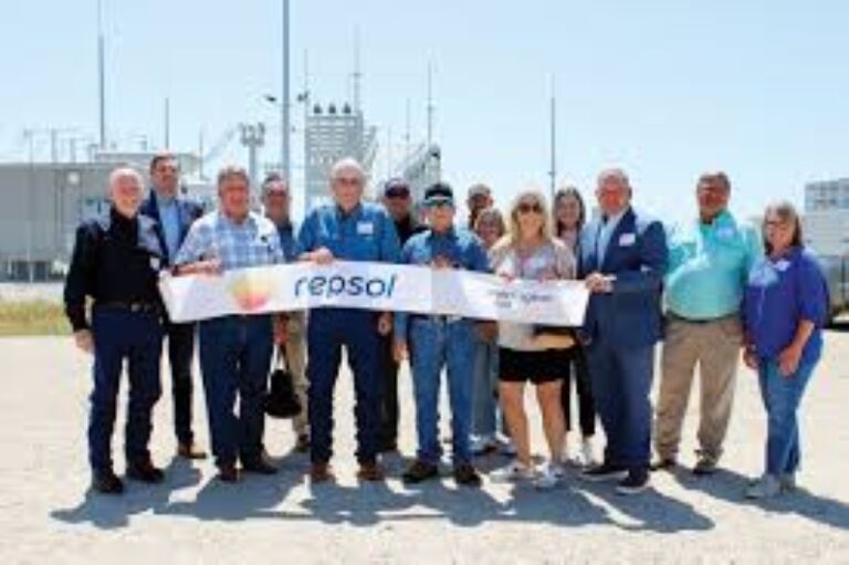 Pinnington Solar Project in Texas Commences Commercial Operations Under ...