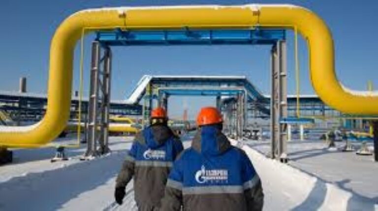 Power of Siberia 2: Route Agreed, Deal Unfinished on Russia-China Gas ...