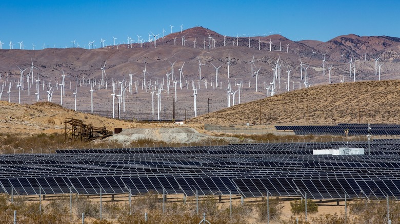 Darden Clean Energy Secures $4.95Bn to Build California's Largest Solar ...