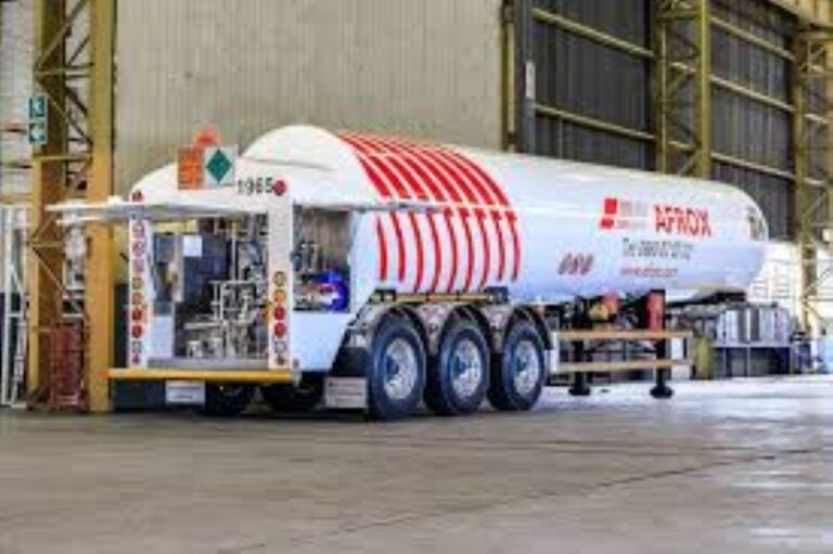Kuilsriver Plant in Cape Town to Source Renewable Energy as Afrox Signs ...