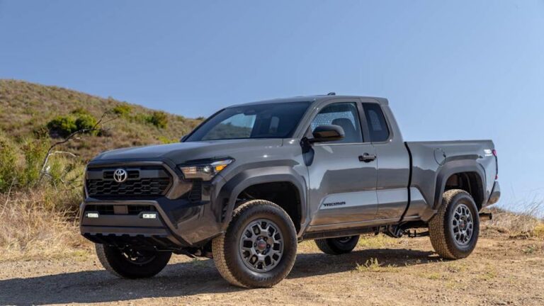 Toyota’s $2 Billion Texas Assembly Expansion Signals Major Shift in U.S ...