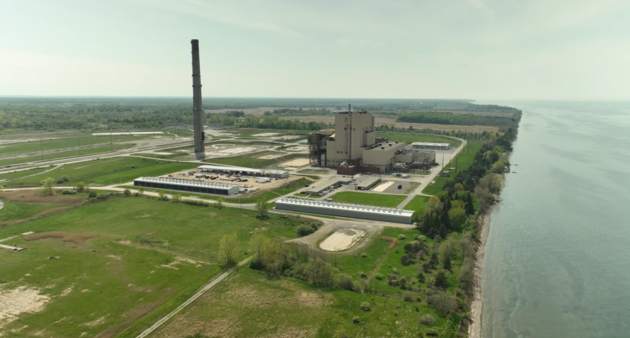 3bn+ Lake Mariner Data Center Campus Outside Buffalo, New York Taps ...