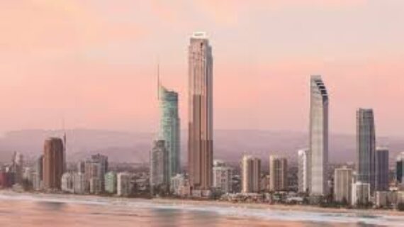 Trump Tower Gold Coast project scrapped as developer drops ‘toxic ...