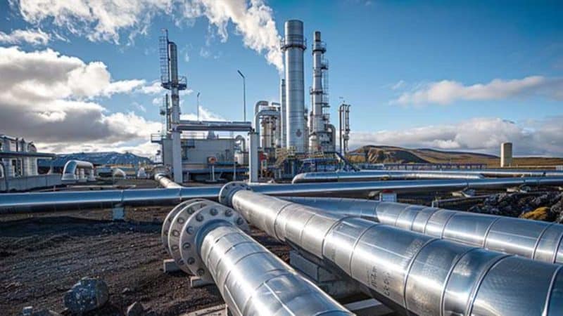 $3bn, 3.3GW Al-Nouf 1 Power Project Makes Headway as State-Owned EWEC ...