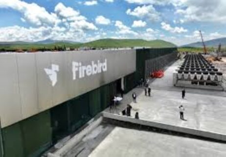 Data Center Valley Project Advances with US$10 Billion Kazakhstan ...