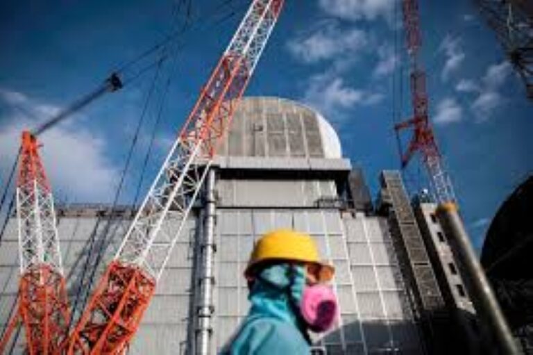 Fukushima Daiichi nuclear power plant starts unit 2 reactor fuel ...