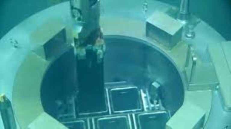Fukushima Daiichi nuclear power plant starts unit 2 reactor fuel ...