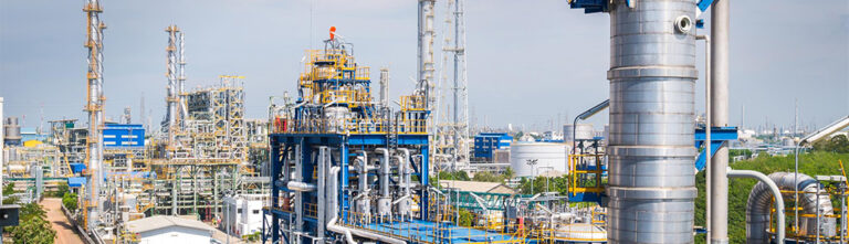 $500m Gulf Energy Projects: Target Engineering Secures Three EPC ...