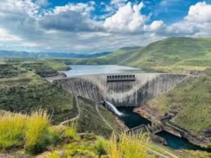 Kobong Hydropower and AI Data Center Project in Lesotho Signs US$6.2bn ...
