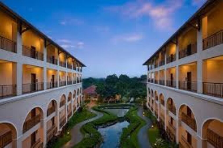 Marriott and CG Hospitality Sign Landmark Three-Hotel Development Deal ...