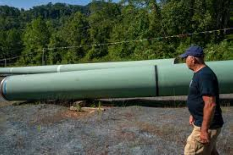 Mountain Valley Southgate Pipeline Advances, Court Rejects ...