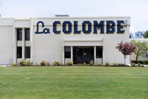 Chobani Launches US$567 Million La Colombe Facility Expansion in Norton ...