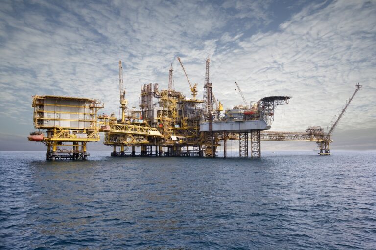 NMDC Energy, McDermott and Saipem Selected for ADNOC's $10 Billion ...