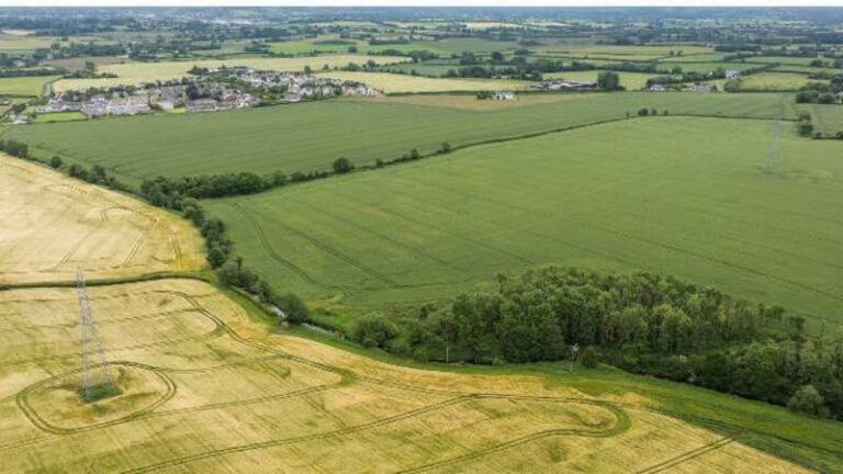 €2bn Rathrush Green Energy Project: State-owned Irish NZE Unveils 600MW ...