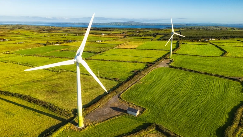 €2bn Rathrush Green Energy Project: State-owned Irish NZE Unveils 600MW ...
