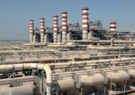 Taweelah C Power Project Selects UAE, Saudi, Singapore Partners for 2.6 ...