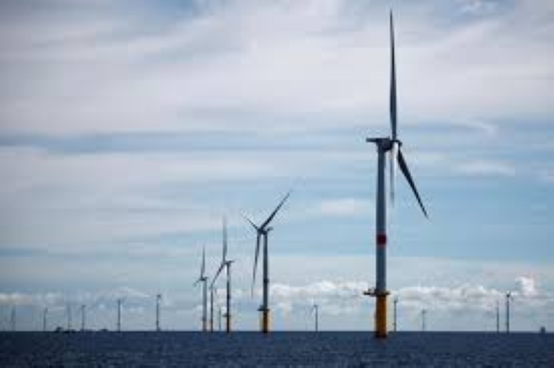 France offshore wind tender open, seeks 10GW in floating, fixed-bottom ...