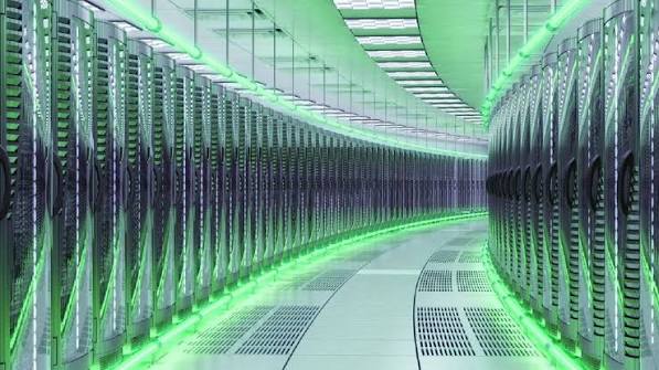 Texas AI Data Center Moves to Behind-the-Meter Gas Power Model in New ...
