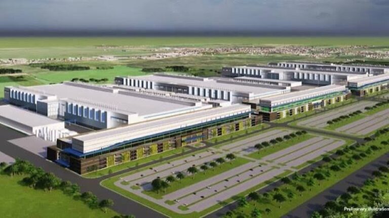 US$1bn Micron wastewater treatment plant in New York starts contract ...