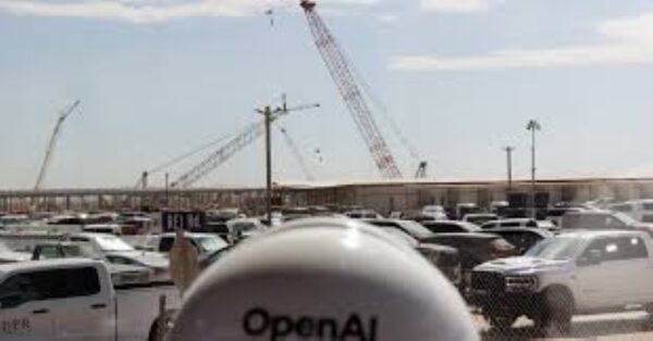 OpenAI Ohio Data Center: Planned 10GW AI Campus Could Rank Among World ...