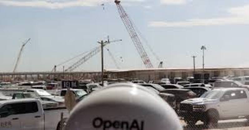 OpenAI Ohio Data Center: Planned 10GW AI Campus Could Rank Among World ...