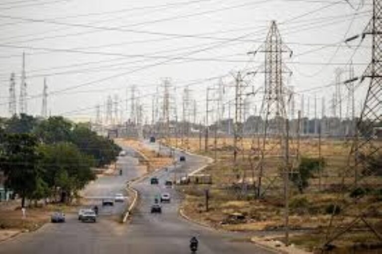 Venezuela National Electricity Grid Rebuild to Restore 5GW Capacity by ...